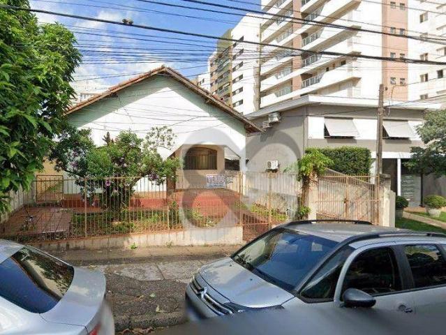 Terreno em Jardim das Américas, Londrina/PR de 0m² à venda por R$ 1.299.000,00