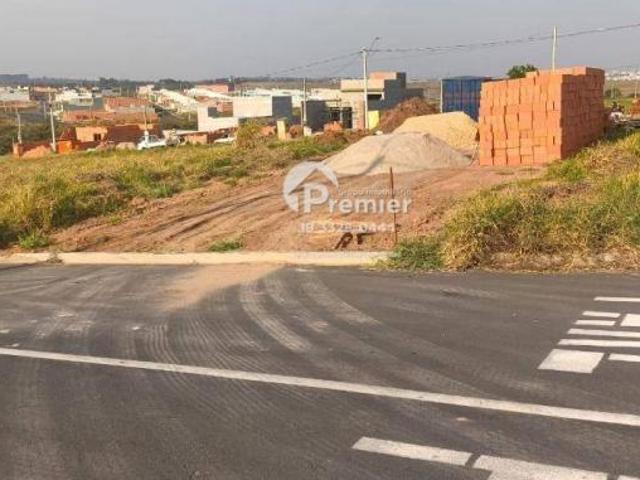 Terreno em Jardim das Araras, Indaiatuba/SP de 0m² à venda por R$ 170.000,00