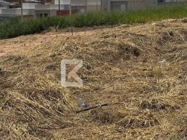 Terreno em Jardim das Araras, Indaiatuba/SP de 150m² à venda por R$ 165.000,00