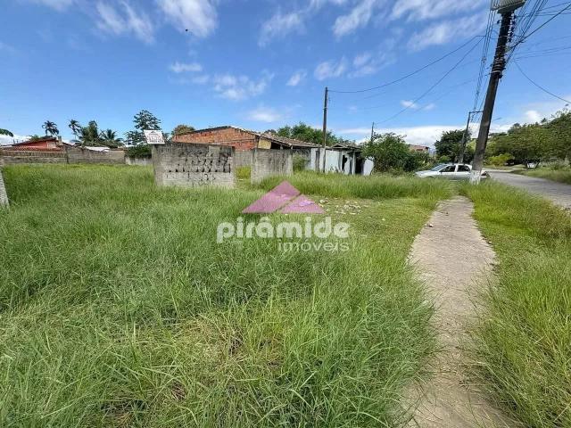 Terreno em Jardim das Gaivotas, Caraguatatuba/SP de 10m² à venda por R$ 249.000,00