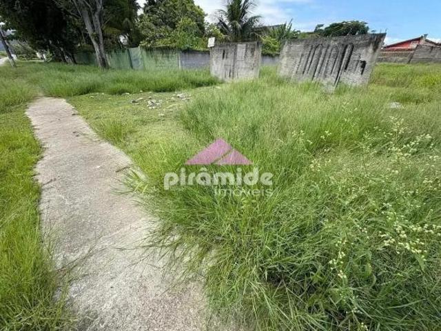 Terreno em Jardim das Gaivotas, Caraguatatuba/SP de 10m² à venda por R$ 250.000,00