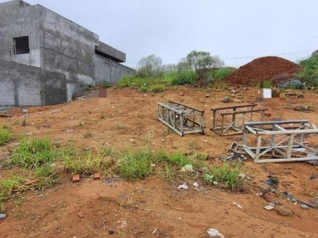 Terreno em Jardim das Florenças Poços de Caldas