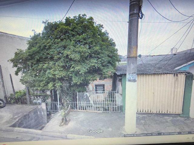 Terreno em Jardim das Flores, Osasco/SP de 300m² à venda por R$ 549.900,00