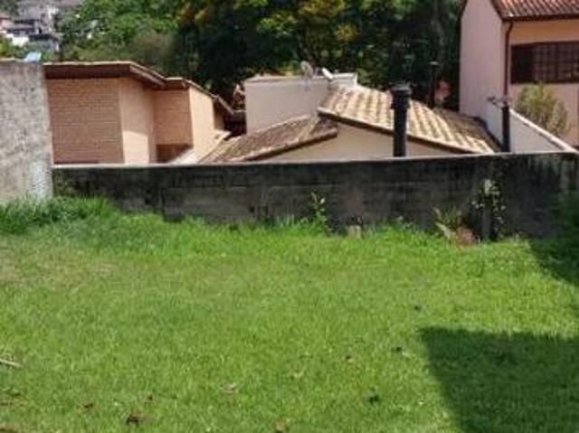 Terreno em Jardim das Flores, Cotia/SP de 300m² à venda por R$ 440.000,00