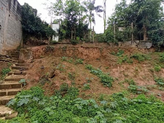 Terreno em Jardim das Flores, Suzano/SP de 0m² à venda por R$ 219.000,00