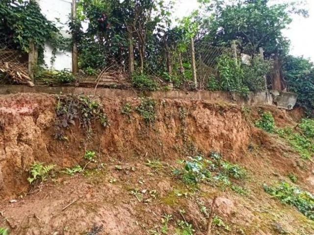 Terreno em Jardim das Flores, Suzano/SP de 0m² à venda por R$ 220.000,00