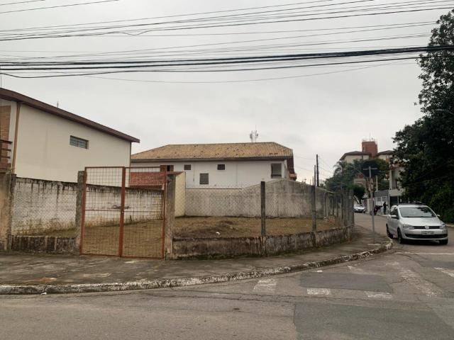 Terreno em Jardim das Indústrias, São José dos Campos/SP de 0m² à venda por R$ 591.000,00