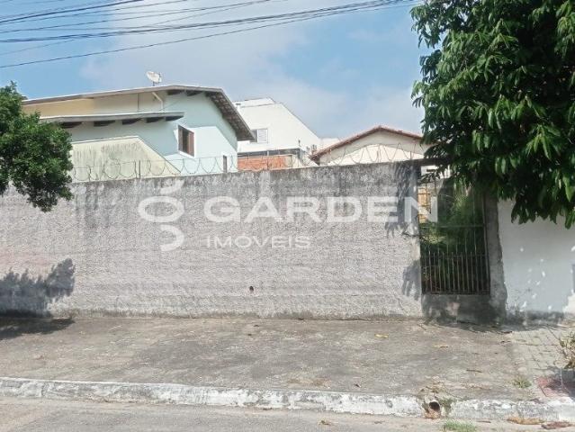 Terreno em Jardim das Indústrias, São José dos Campos/SP de 0m² à venda por R$ 579.900,00