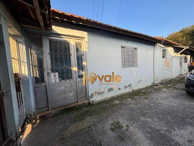 Terreno em Jardim das Indústrias, São José dos Campos/SP de 0m² à venda por R$ 999.000,00