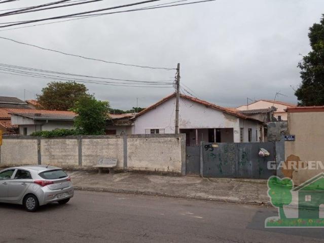 Terreno em Jardim das Indústrias, São José dos Campos/SP de 0m² à venda por R$ 999.900,00