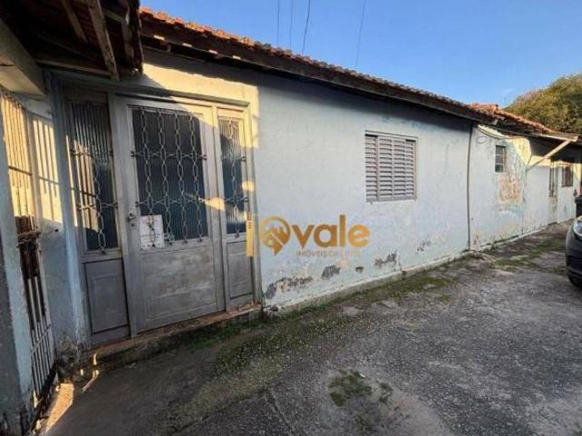 Terreno em Jardim das Indústrias, São José dos Campos/SP de 0m² à venda por R$ 1.000.000,00