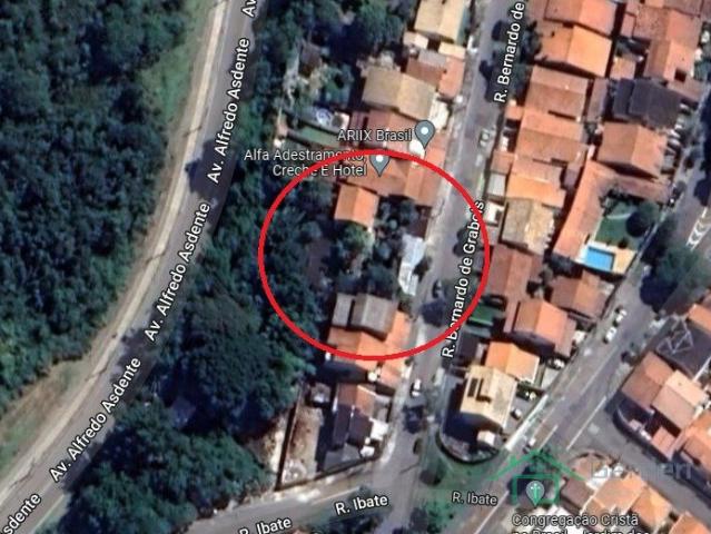 Terreno em Jardim das Indústrias, São José dos Campos/SP de 0m² à venda por R$ 479.900,00