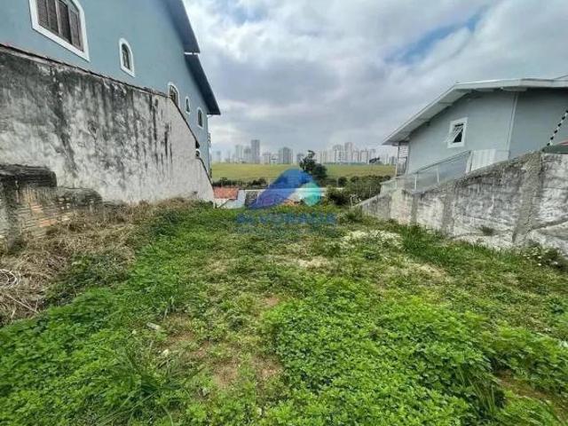 Terreno em Jardim das Indústrias, São José dos Campos/SP de 10m² à venda por R$ 530.000,00