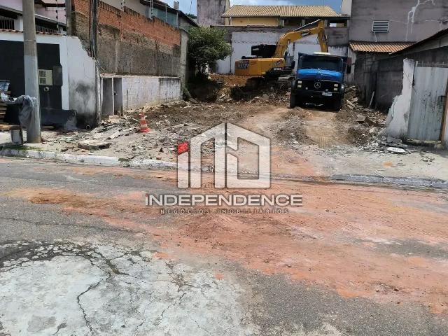 Terreno em Jardim das Indústrias, São José dos Campos/SP de 10m² à venda por R$ 598.900,00