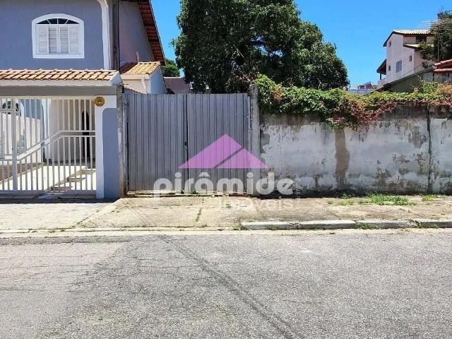 Terreno em Jardim das Indústrias, São José dos Campos/SP de 10m² à venda por R$ 599.000,00