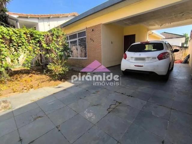 Terreno em Jardim das Indústrias, São José dos Campos/SP de 333m² à venda por R$ 703.000,00