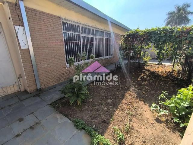 Terreno em Jardim das Indústrias, São José dos Campos/SP de 333m² à venda por R$ 702.900,00