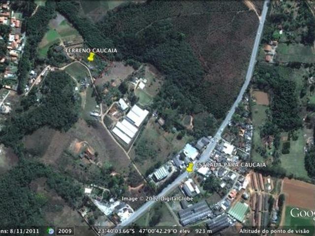Terreno em Jardim das Oliveiras Caucaia do Alto, Cotia/SP de 0m² à venda por R$ 440.140,00