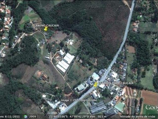 Terreno em Jardim das Oliveiras Caucaia do Alto, Cotia/SP de 0m² à venda por R$ 364.875,00