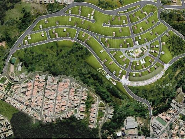 Terreno em Jardim das Nações, Itatiba/SP de 0m² à venda por R$ 214.900,00