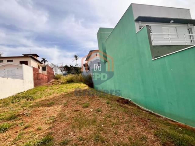 Terreno em Jardim das Samambaias Jundiaí, SP