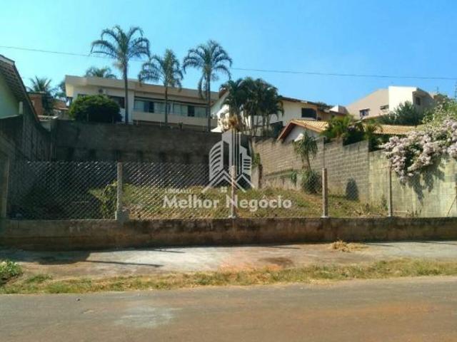 Terreno em Jardim das Paineiras, Campinas/SP de 370m² à venda por R$ 420.000,00