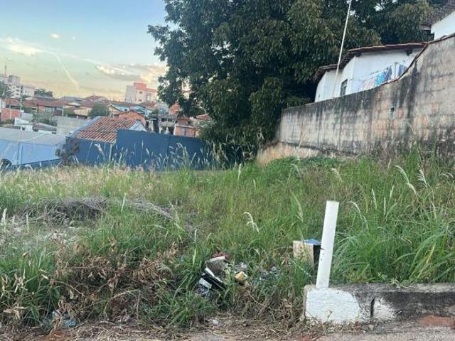 Terreno em Jardim das Palmeiras, Boituva/SP