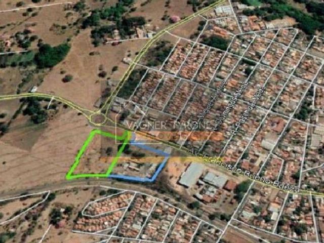 Terreno em Jardim das Palmeiras I, Votuporanga/SP de 31110m² à venda por R$ 11.000.000,00