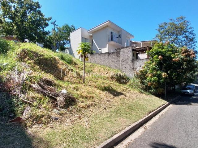 Terreno em Jardim das Palmeiras, Valinhos/SP de 300m² à venda por R$ 319.000,00