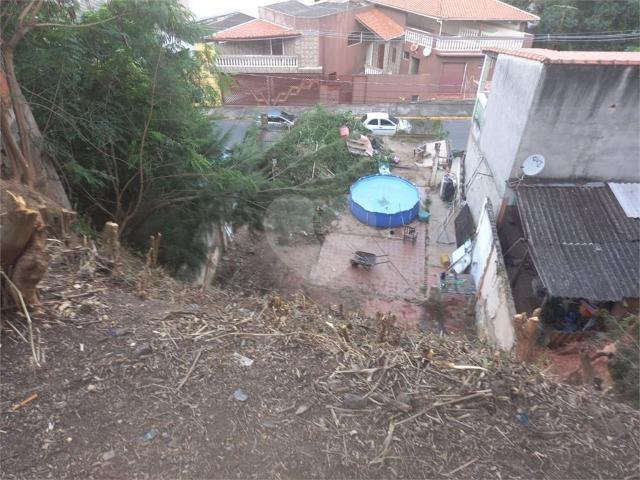 Terreno em Jardim das Palmeiras, Várzea Paulista/SP de 460m² à venda por R$ 279.000,00