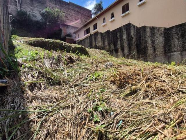 Terreno em Jardim das Vertentes São Paulo