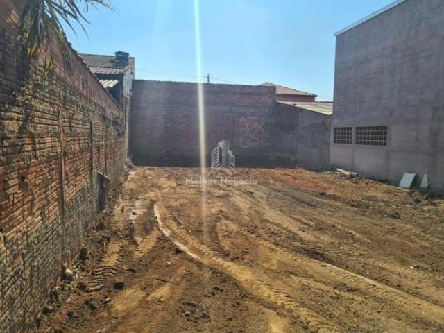 Terreno em Jardim Denadai Nova Veneza, Sumaré/SP de 250m² à venda por R$ 245.000,00