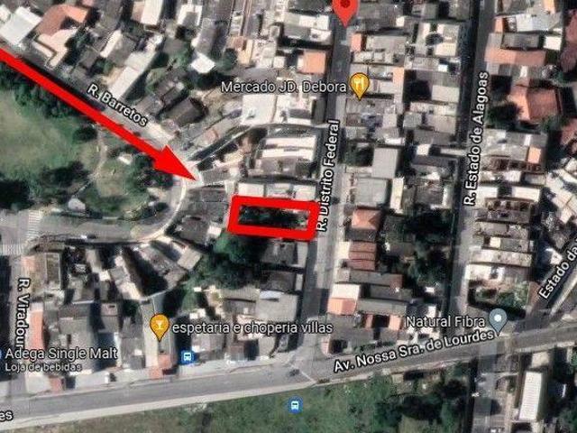 Terreno em Jardim Débora, Poá/SP de 0m² à venda por R$ 180.000,00