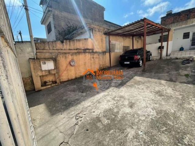 Terreno em Jardim Divinolândia, Guarulhos/SP de 0m² à venda por R$ 350.000,00