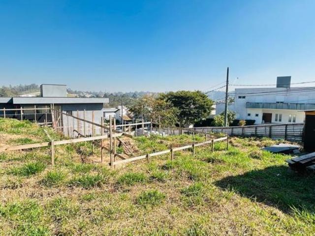 Terreno em Jardim do Golf I, Jandira/SP de 0m² à venda por R$ 1.200.000,00
