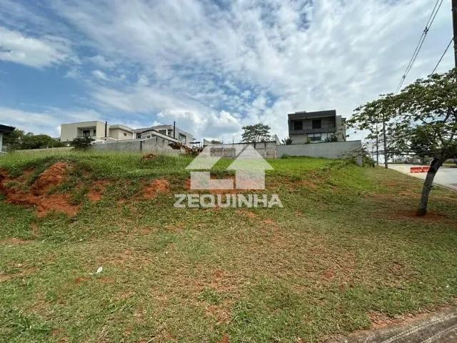 Terreno em Jardim do Golf I, Jandira/SP de 10m² à venda por R$ 854.900,00