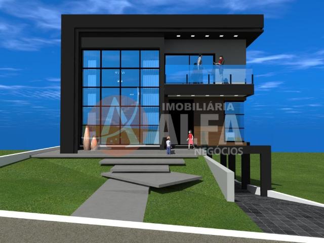 Terreno em Jardim do Golf I, Jandira/SP de 543m² 4 quartos à venda por R$ 3.849.900,00