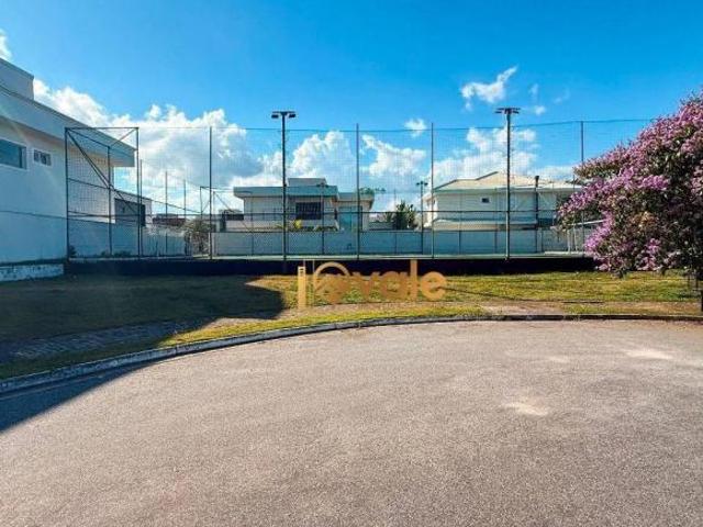 Terreno em Jardim do Golfe, São José dos Campos/SP de 0m² à venda por R$ 4.000.000,00