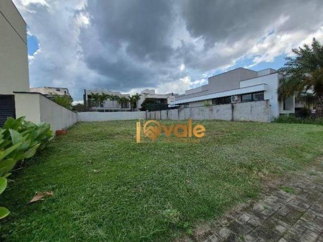 Terreno em Jardim do Golfe, São José dos Campos/SP de 0m² à venda por R$ 2.000.000,00