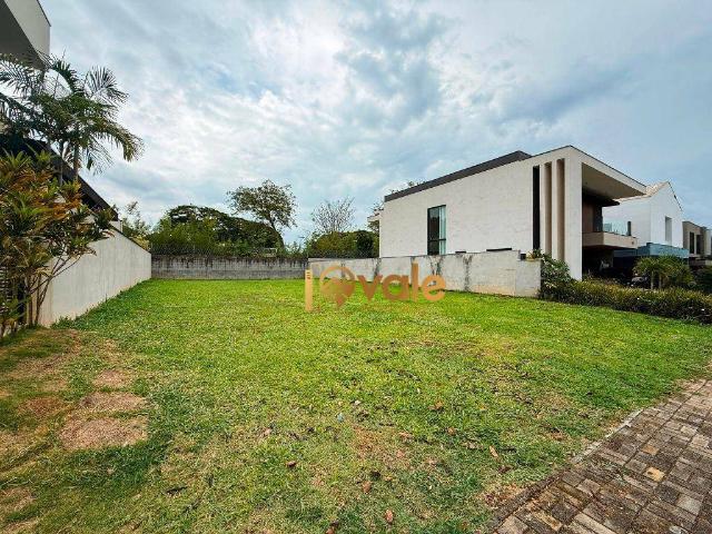 Terreno em Jardim do Golfe, São José dos Campos/SP de 0m² à venda por R$ 2.229.900,00