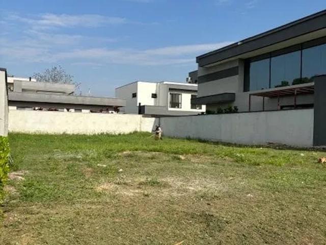 Terreno em Jardim do Golfe, São José dos Campos/SP de 10m² à venda por R$ 1.949.900,00