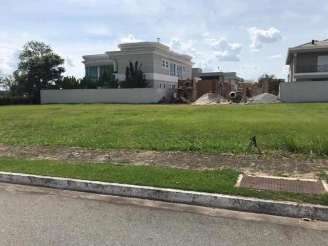Terreno em Jardim do Golfe, São José dos Campos/SP de 10m² à venda por R$ 2.200.000,00