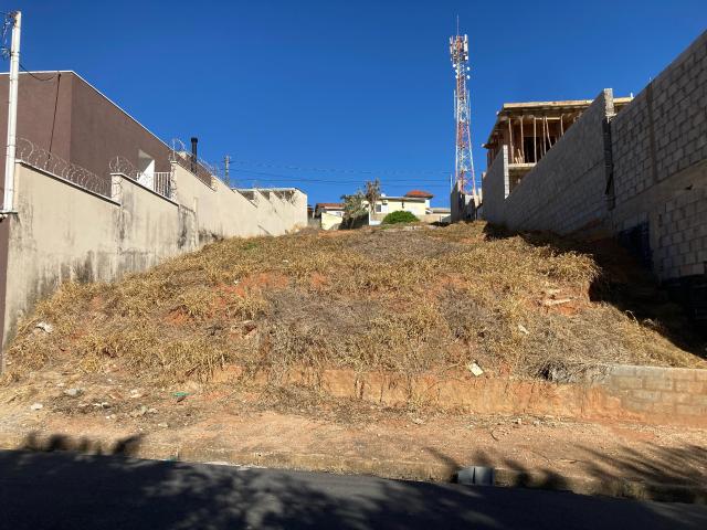 Terreno em Jardim do Lago, Bragança Paulista/SP de 10m² à venda por R$ 448.900,00
