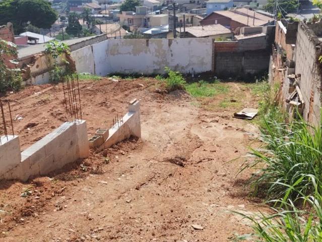 Terreno em Jardim do Lago, Jundiaí/SP de 0m² à venda por R$ 425.900,00