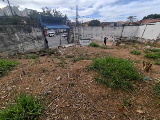 Terreno em Jardim do Lago, São Paulo/SP de 0m² para locação R$ 8.000,00/mes