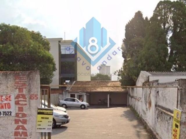 Terreno em Jardim do Mar, São Bernardo do Campo/SP de 0m² à venda por R$ 1.349.900,00