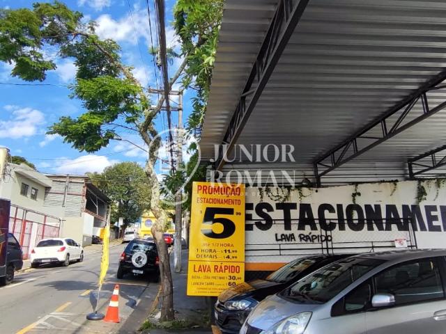 Terreno em Jardim do Mar, São Bernardo do Campo/SP de 0m² à venda por R$ 2.755.000,00