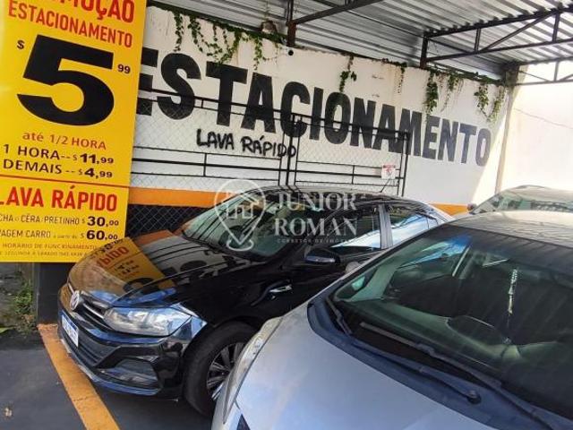 Terreno em Jardim do Mar, São Bernardo do Campo/SP de 0m² à venda por R$ 2.756.000,00