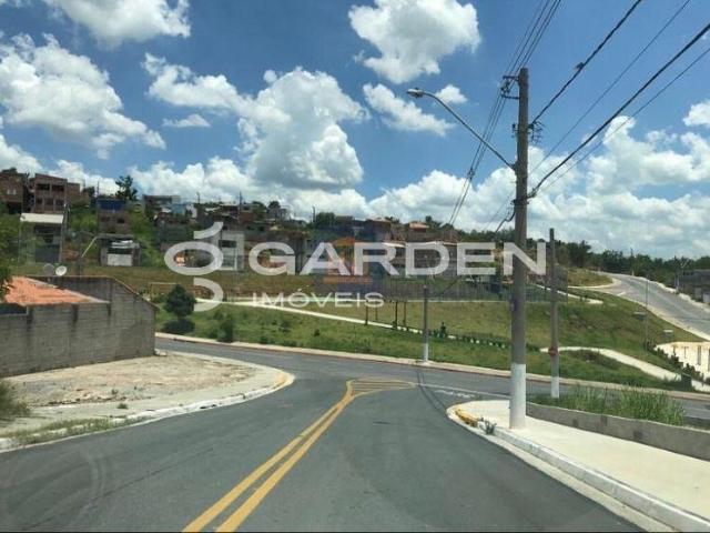Terreno em Jardim do Marquês, Jacareí/SP de 0m² à venda por R$ 134.900,00