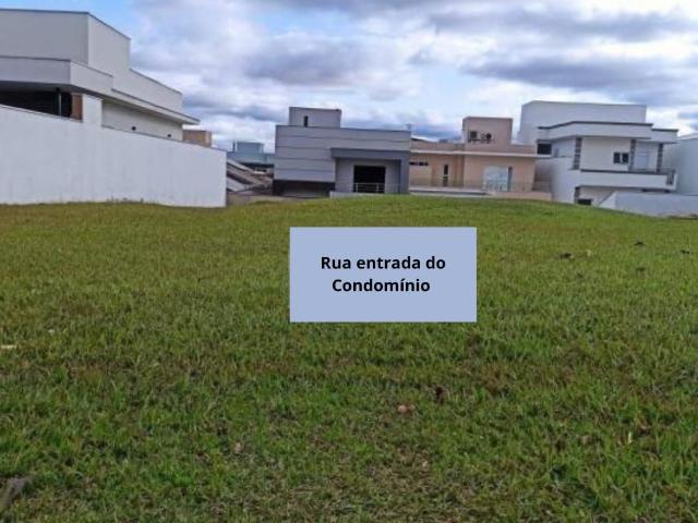 Terreno em Jardim do Paço, Sorocaba/SP de 350m² à venda por R$ 430.400,00